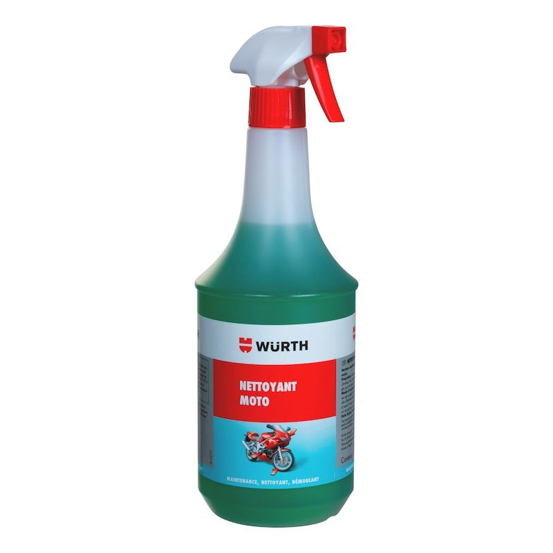 Universal cleaner Wurth 1L - AR1416 - AIGOIN RACING