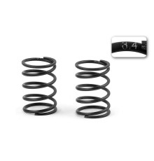 XRAY SPRING-SET C 3.4 (2) - 308379 - XRAY