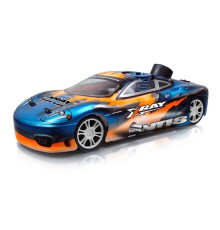 MICRO BODY 1/18 NT18 - F360 - 389707 - XRAY