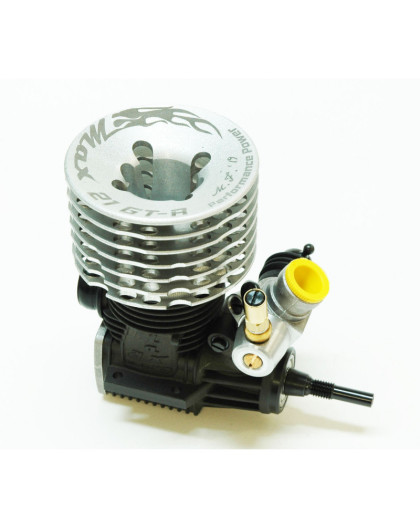 Moteur Max Power GT - MAX POWER - MX21-GT