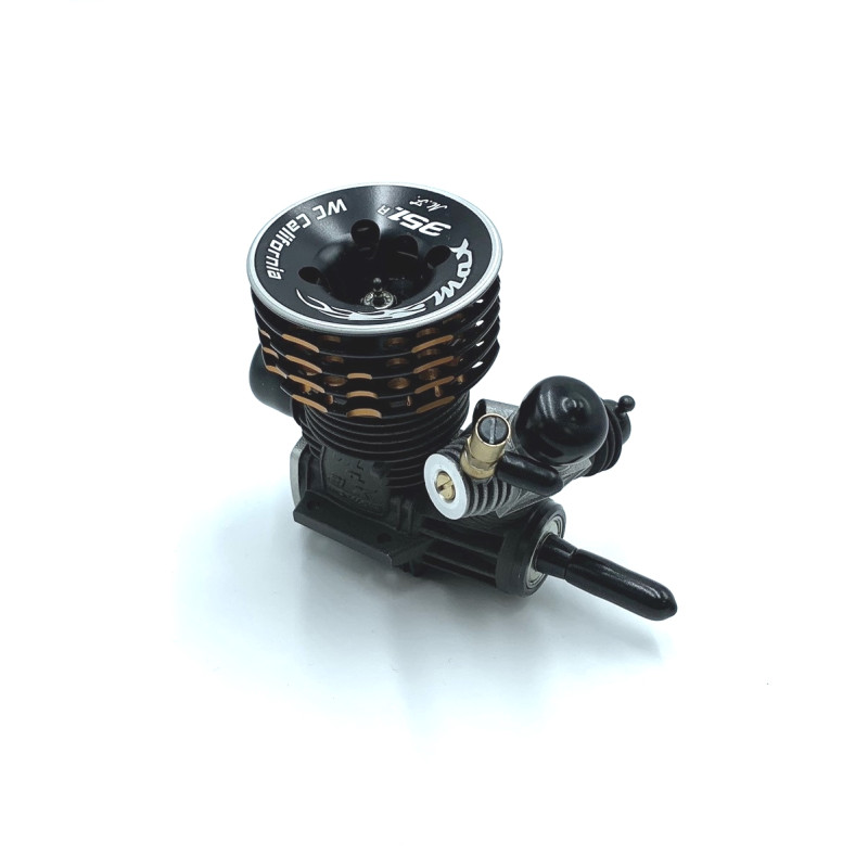 Engine Max Power 351R - MAX POWER - MX21-351R