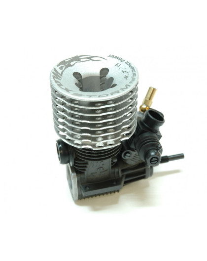Moteur Max Power Storm 5 transferts - MAX POWER - MX21-STORM