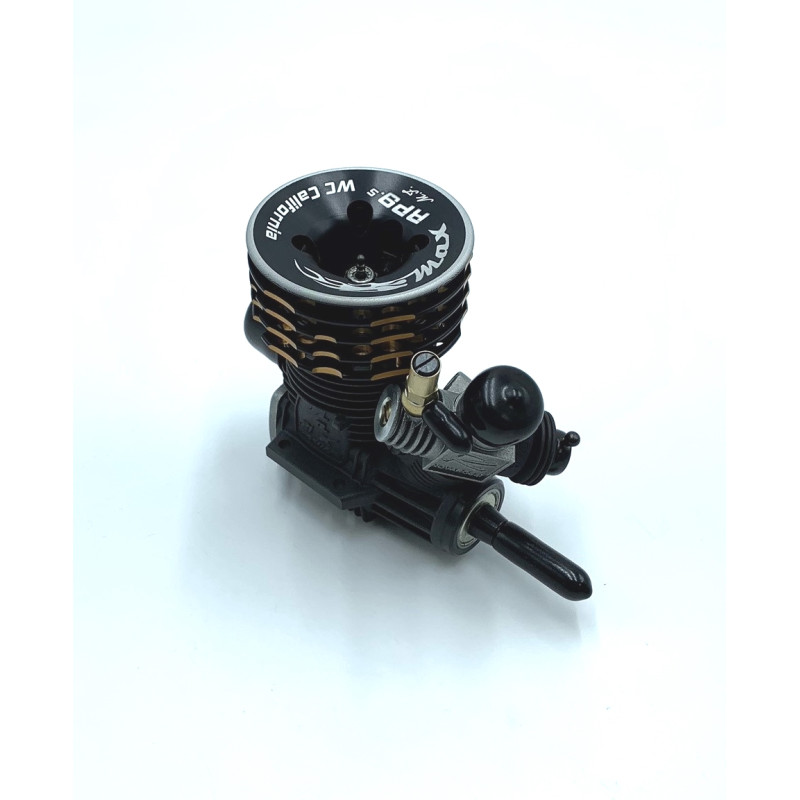 Engine Max Power RP9S - MAX POWER - MX21-RP9S