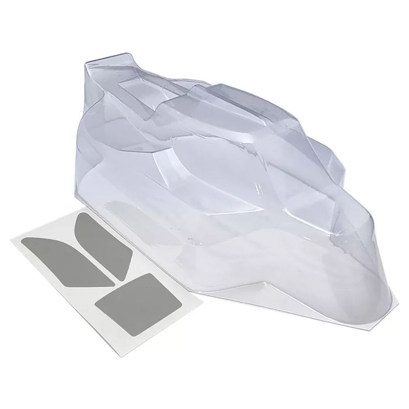 P2 LEXAN BODY SHELL FOR XRAY XB8/XB8e - A0007 - ULTIMATE